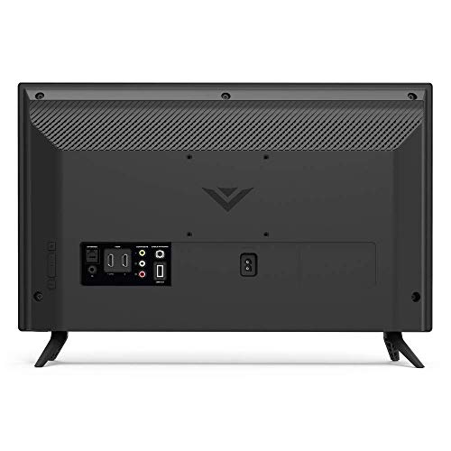 VIZIO D-Series 24-Inch 1080P Smart TV (Renewed)