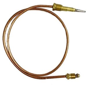 desa 104498-01 thermocouple for pilot ods mounting sit controls repl