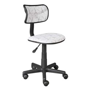 urban shop paris desk chair