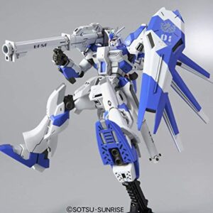 Bandai Hobby - Char's Counterattack - #95 Hi-Nu Gundam, Bandai HGUC