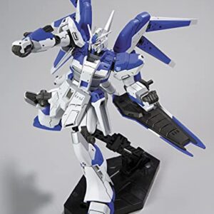 Bandai Hobby - Char's Counterattack - #95 Hi-Nu Gundam, Bandai HGUC