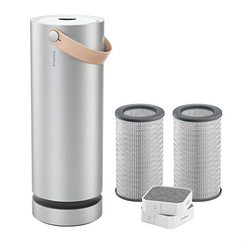 Molekule Air Purifier and PECO Filter Bundle