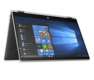 hp new pavilion 2-in-1 15.6" fhd touchscreen intel i3-8130u 4gb ram 16gb ssd backlit keyboard active pen 1tb hdd windows 10