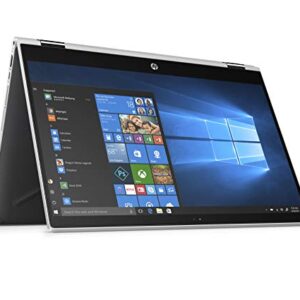 HP New Pavilion 2-in-1 15.6" FHD Touchscreen Intel i3-8130U 4GB RAM 16GB SSD Backlit Keyboard Active Pen 1TB HDD Windows 10