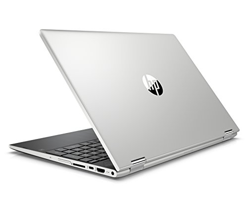 HP New Pavilion 2-in-1 15.6" FHD Touchscreen Intel i3-8130U 4GB RAM 16GB SSD Backlit Keyboard Active Pen 1TB HDD Windows 10