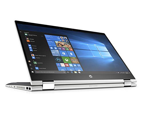 HP New Pavilion 2-in-1 15.6" FHD Touchscreen Intel i3-8130U 4GB RAM 16GB SSD Backlit Keyboard Active Pen 1TB HDD Windows 10