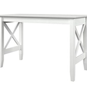 AFI Lexi Writing Desk White