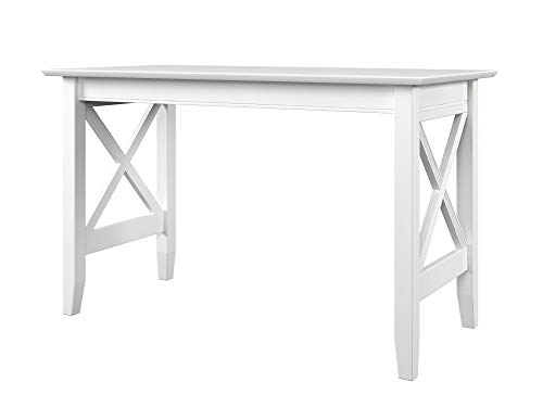 AFI Lexi Writing Desk White