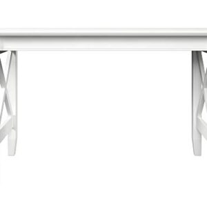 AFI Lexi Writing Desk White