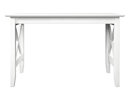 AFI Lexi Writing Desk White