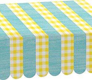 Teacher Created Resources Lemon Zest Awning (TCR77471)