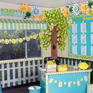 Teacher Created Resources Lemon Zest Awning (TCR77471)