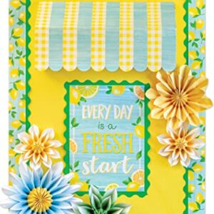 Teacher Created Resources Lemon Zest Awning (TCR77471)