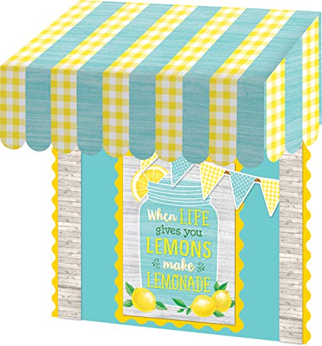 Teacher Created Resources Lemon Zest Awning (TCR77471)