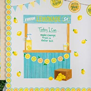 Teacher Created Resources Lemon Zest Mini Accents (TCR8481)