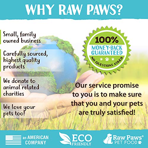 Raw Paws Himalayan Yak Chews for Large Dogs - Large Chews (3-Count) - Himalayan Cheese for Large Dogs - Yak Bones for Dogs - Yak Milk Bones for Dogs - Dog Cheese Chews Himalayan