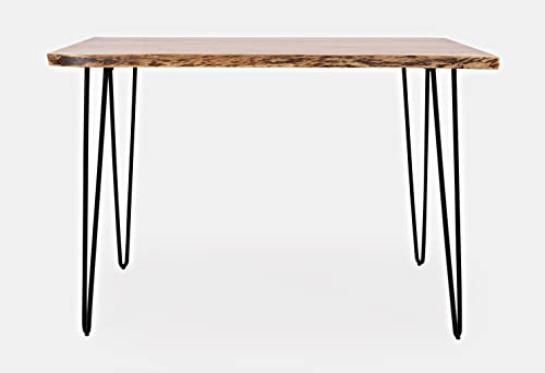 Jofran Nature's Edge Counter Height Dining Table