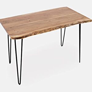 Jofran Nature's Edge Counter Height Dining Table