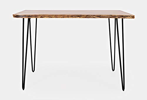 Jofran Nature's Edge Counter Height Dining Table