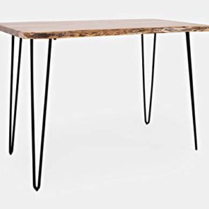 Jofran Nature's Edge Counter Height Dining Table