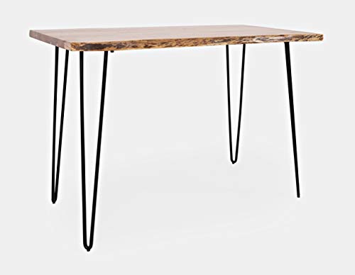 Jofran Nature's Edge Counter Height Dining Table