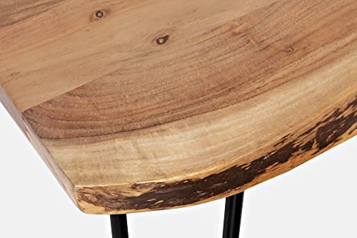 Jofran Nature's Edge Counter Height Dining Table