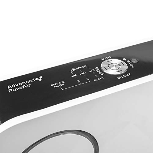 Advanced Pure Air Newport 7500