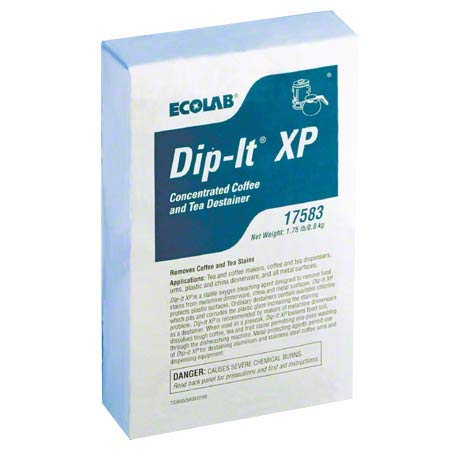 Ecolab® Dip-It® XP - 1.75 lb.