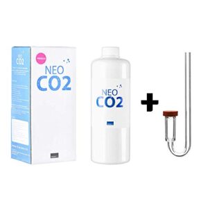 Neo CO2, Aquarium DIY add Co2 Diffuser