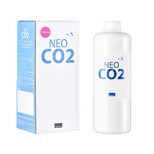 Neo CO2, Aquarium DIY add Co2 Diffuser