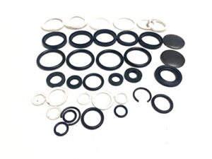 arko tractor parts seal kit coupler for john deere tractors 1020 1520 1640 2010 2040 2240 2510 3010 3020 3140 4000 4240 4440 5010 8430 8440 r82570 ar82570