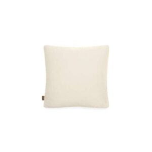 ugg wade decorative pillow throw, natural