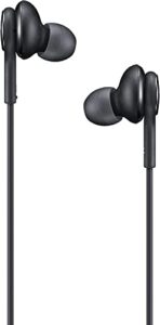 samsung usb type-c earphones eo-ic100bbegww black (black)