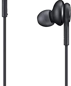 Samsung USB Type-C Earphones EO-IC100BBEGWW Black (Black)