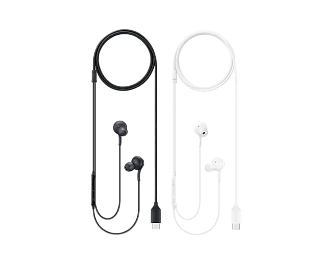 Samsung USB Type-C Earphones EO-IC100BBEGWW Black (Black)