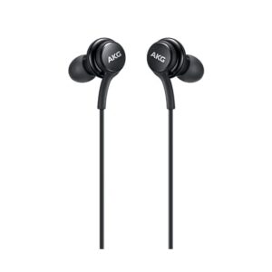 Samsung USB Type-C Earphones EO-IC100BBEGWW Black (Black)