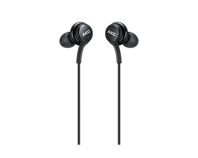 Samsung USB Type-C Earphones EO-IC100BBEGWW Black (Black)