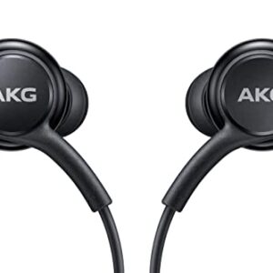 Samsung USB Type-C Earphones EO-IC100BBEGWW Black (Black)