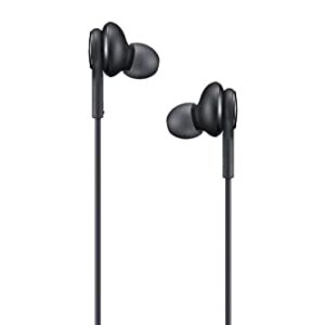 Samsung USB Type-C Earphones EO-IC100BBEGWW Black (Black)