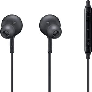 Samsung USB Type-C Earphones EO-IC100BBEGWW Black (Black)