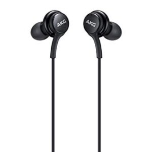 Samsung USB Type-C Earphones EO-IC100BBEGWW Black (Black)