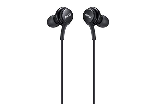 Samsung USB Type-C Earphones EO-IC100BBEGWW Black (Black)