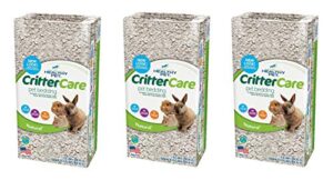 healthy pet hpcc natural bedding, 14-liter (Тhrее pаck)