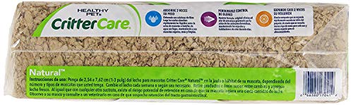 Healthy Pet HPCC Natural Bedding, 14-Liter (Тhrее Pаck)