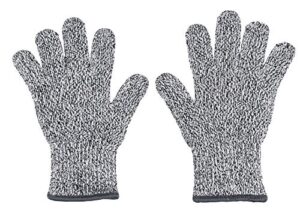 cutlery-pro mesh level-5 safety cutting gloves, child size, 1-pair, fits most children’s hands