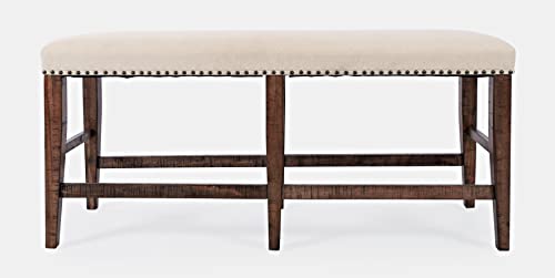 Jofran Fairview Backless Dining Bench