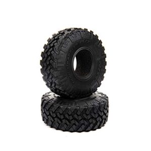 axial 1.9 nitto trail grappler 4.74 wide m/t tires (2), axi43010