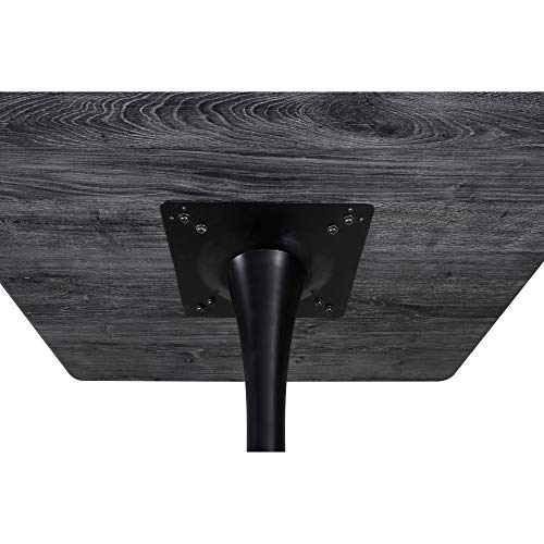 Molly Dining Table Black