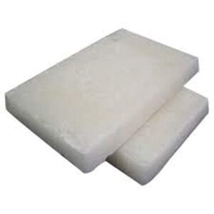 6006 soy blend wax 11.25 pound slab great for candles and tarts