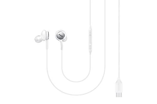 Samsung USB Type-C Earphones EO-IC100BBEGWW Black (White)